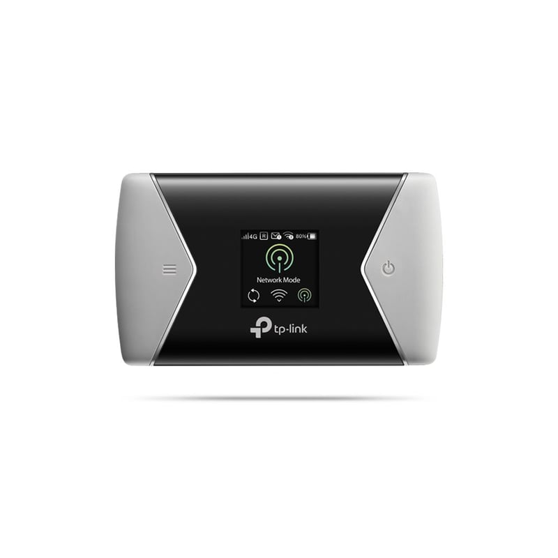 M7450 Modem Portatil Wi-fi Móvil 4g Lte Doble Banda Ac1200 24GHz5GHz TP ...