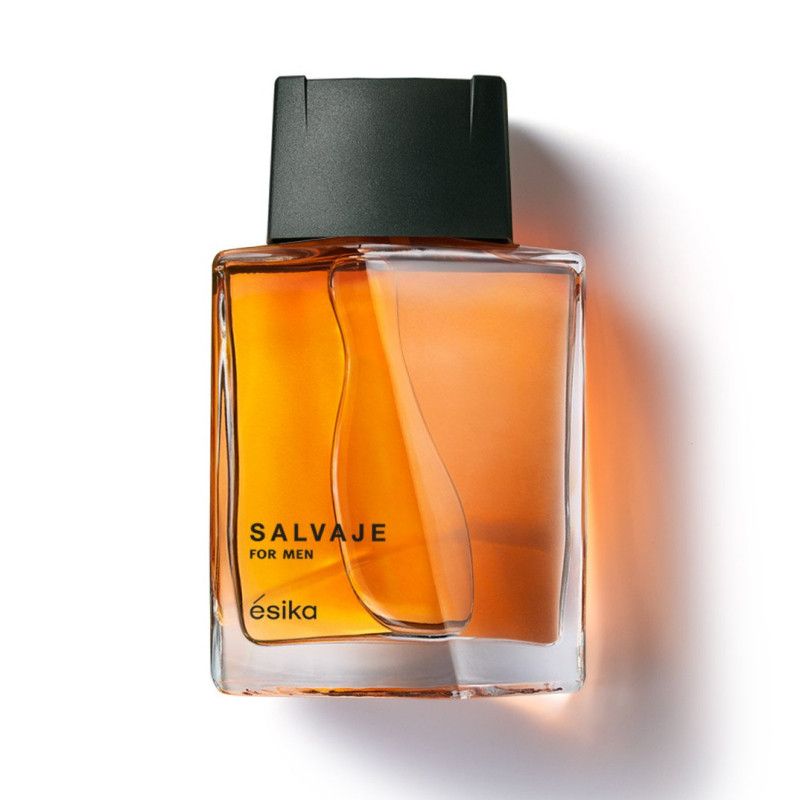 Salvaje Perfume de Hombre Esika - 90ml ESIKA | falabella.com