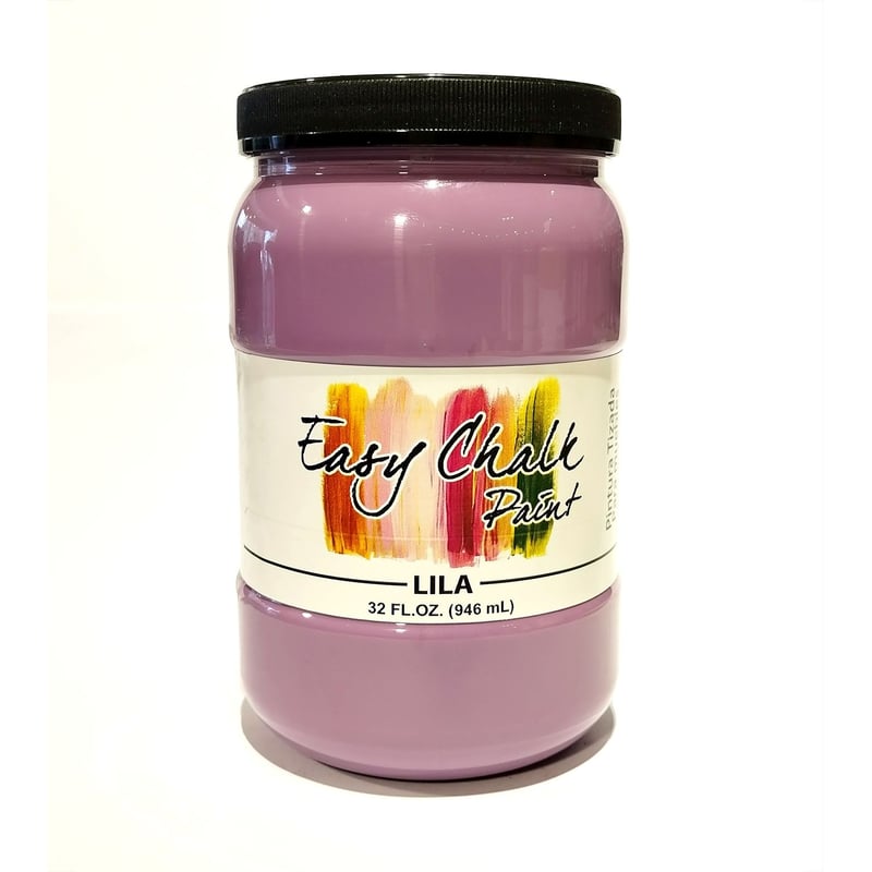 EASY CHALK PAINT LILA PINTURA TIZA MATE 946 ML DO DOCTOR OBRA ...