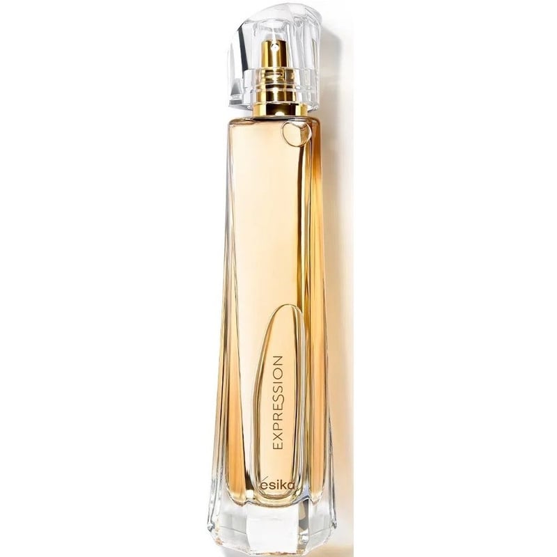 EXPRESSION perfume de Esika Aroma Floral para mujer 50ml ESIKA ...