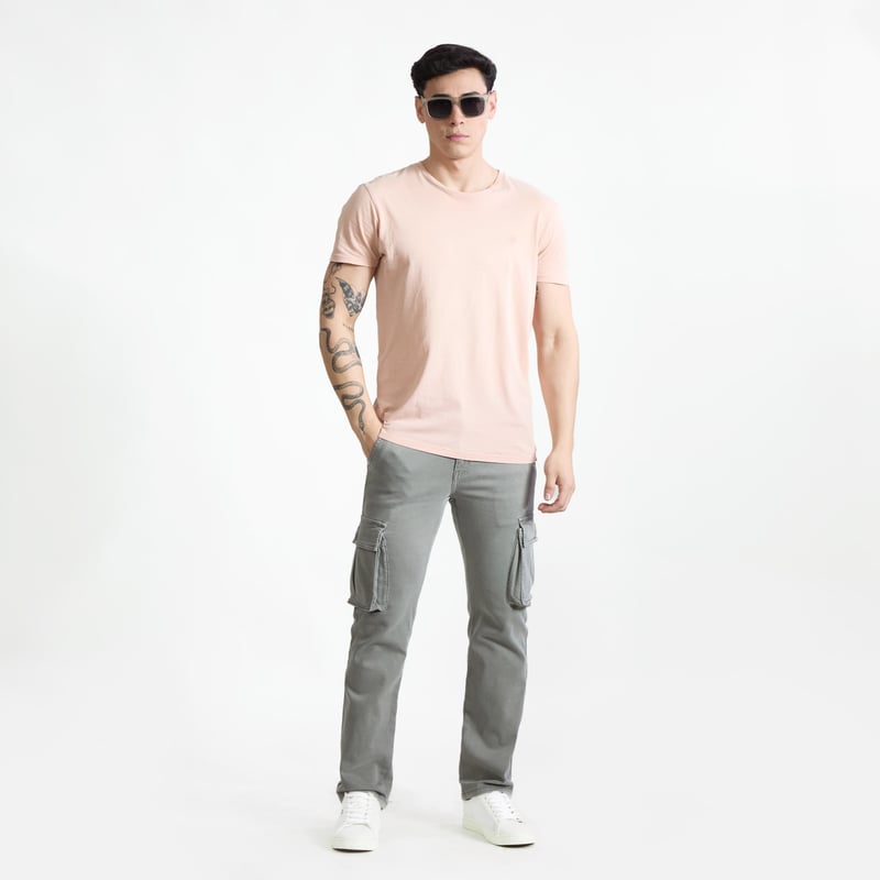 Pantalón Regular Cargo Lucas Largo 30 COTTON'S JEANS | falabella.com