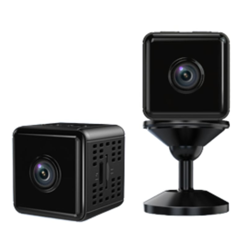 Mini Cámara Espía 1080 Seisa IPC-NB10 SEISA | falabella.com