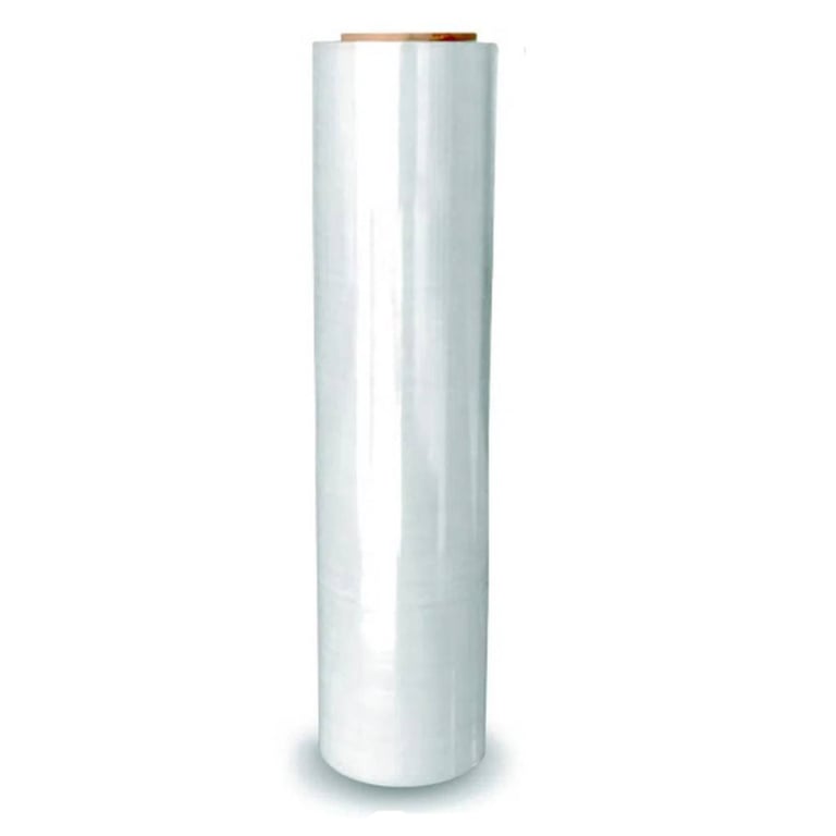 Strech Film Rollo 20 Transparente para Embalaje GENERICO | falabella.com