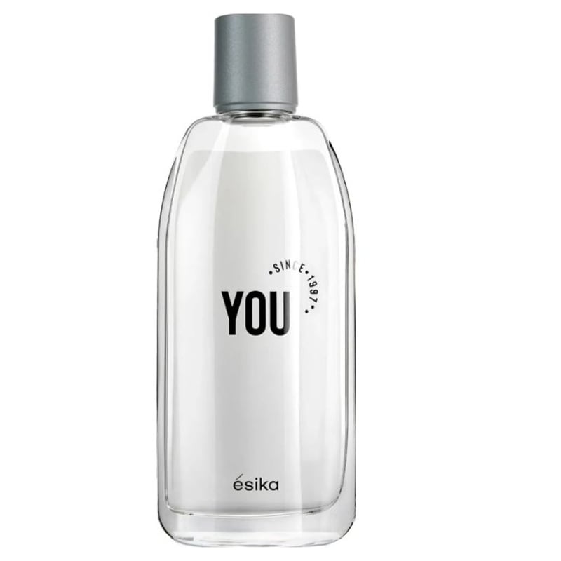 COLONIA YOU 90ML ESIKA - NUEVA PRESENTACIÓN ESIKA | falabella.com