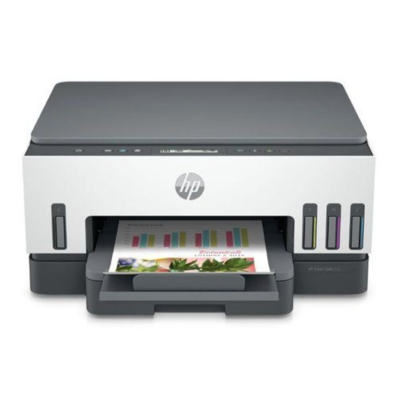 IMPRESORA HP SMART TANK 720 HP | falabella.com