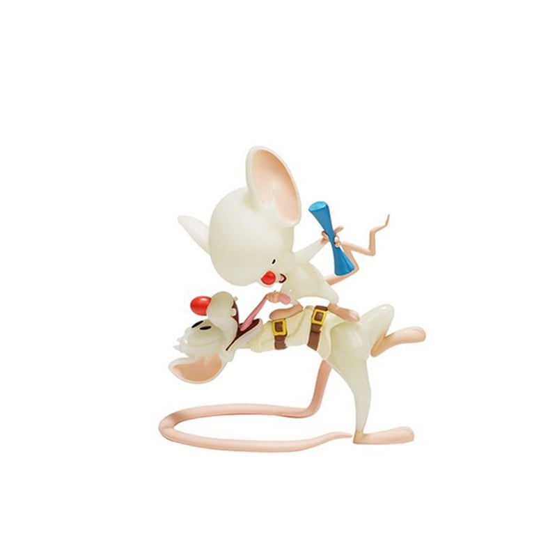 Pinky y Cerebro Looney Tunes Exclusivo Convencion GITD WARNER BROS ...