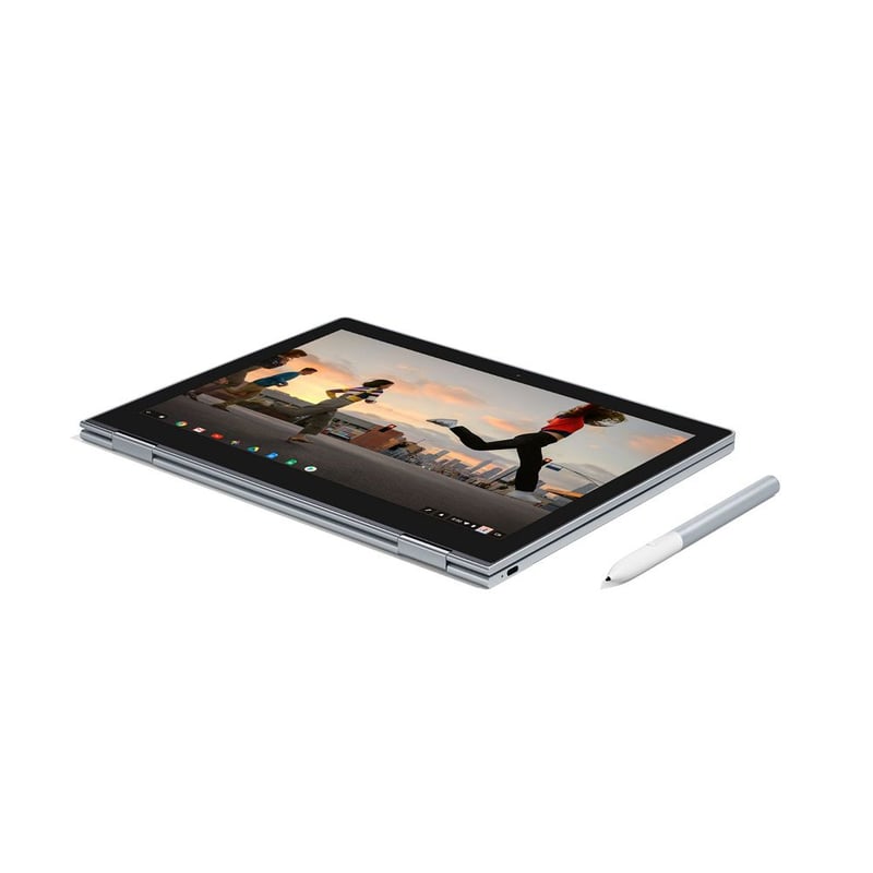 Laptop Google Pixelbook GA00124-US Touchscreen 14 Intel Core i7 512GB ...