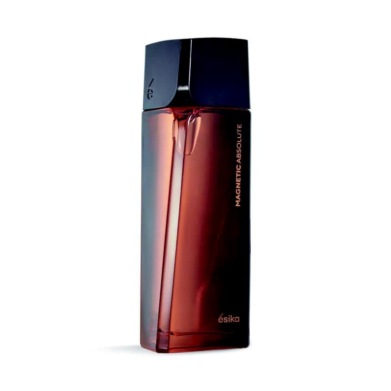 Magnetic Absolute Perfume de Hombre Esika ESIKA | falabella.com