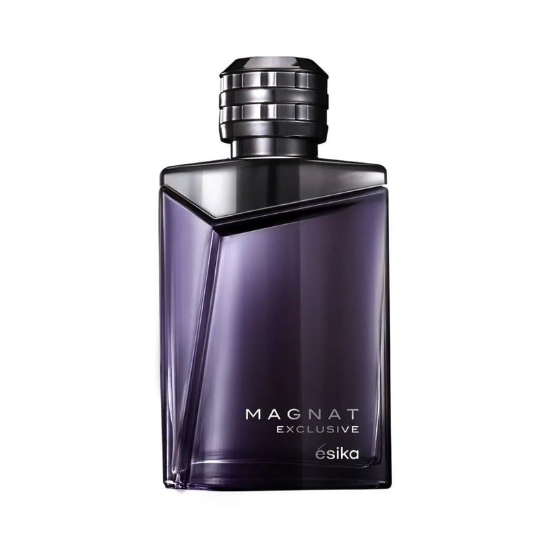 Magnat Exclusive Perfume de Hombre 90 ml ESIKA | falabella.com
