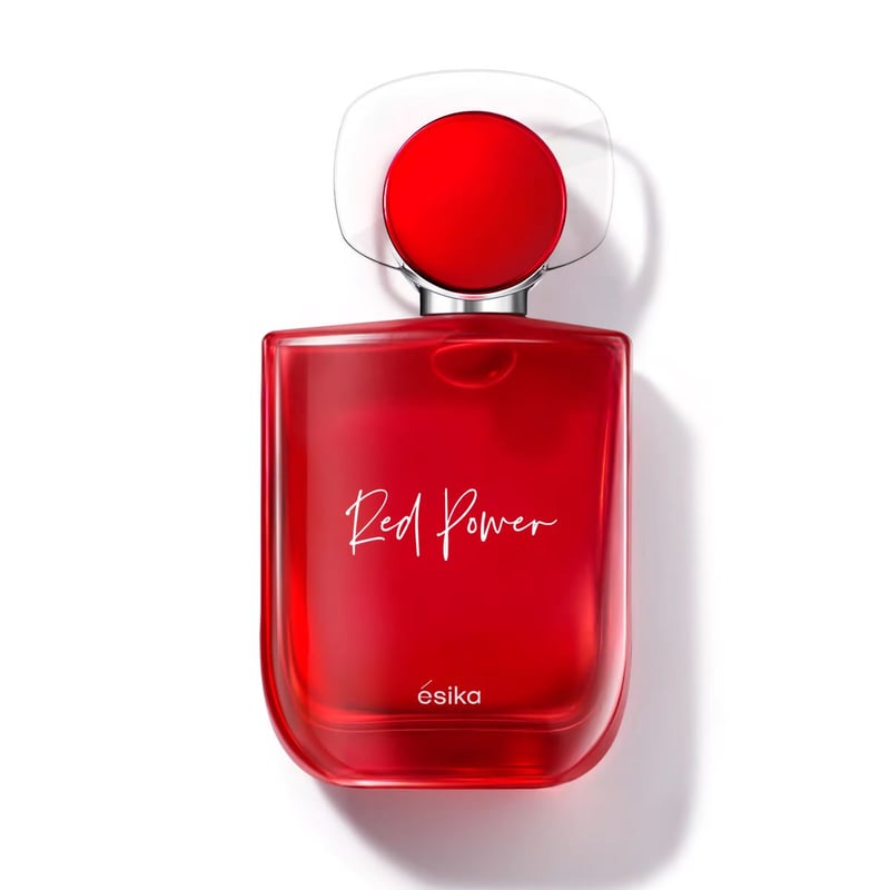 Red Power Perfume de Mujer 50ml Esika ESIKA | falabella.com