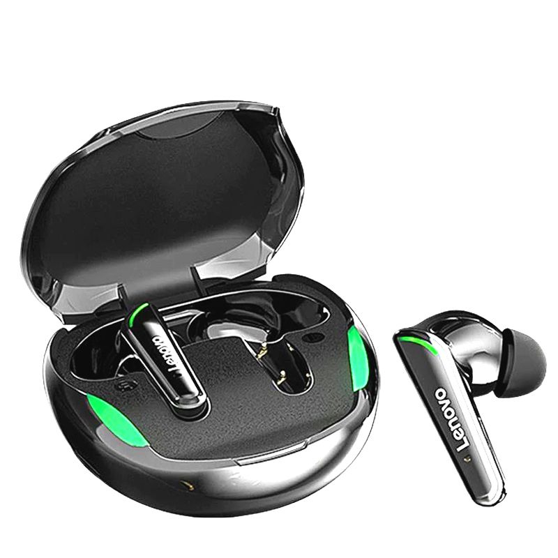 Audifonos Lenovo XT92 de Gaming Tws Bluetooth Negro LENOVO | falabella.com