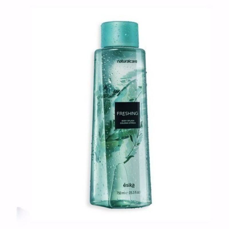 Freshing Colonia Refrescante 750ml ESIKA | falabella.com