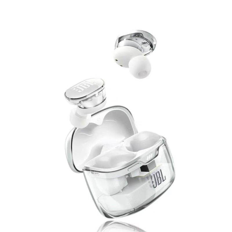 Audífonos Bluetooth JBL TUNE BUDS Blanco JBL | falabella.com