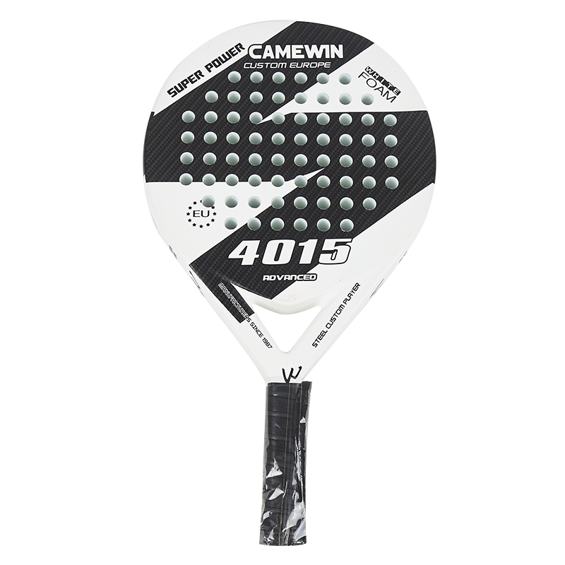 Pala de Padel CONTROL Fibra Vidrio EVA - Azul BLWOENS | falabella.com Pala de Padel CONTROL Fibra Vidrio EVA - Azul BLWOENS | falabella.com