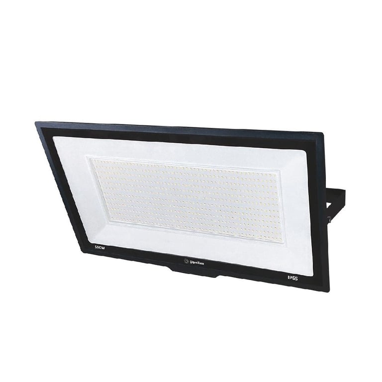 Reflector LED 500W 47500Lm 6500K DONILUX | falabella.com