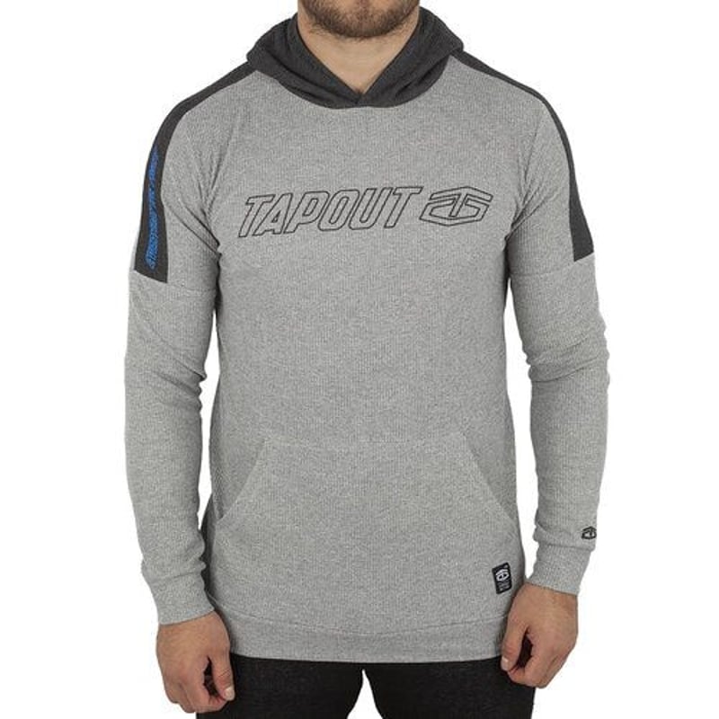Polo Manga Larga con Capucha Tapout Paz. TAPOUT | falabella.com