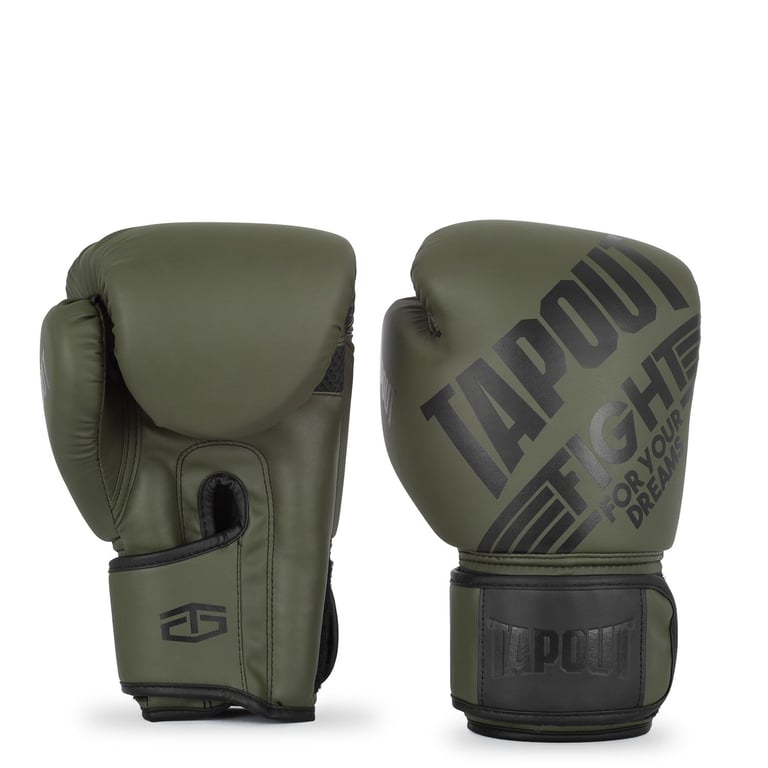 Guantes de boxeo Tapout Army TAPOUT | falabella.com