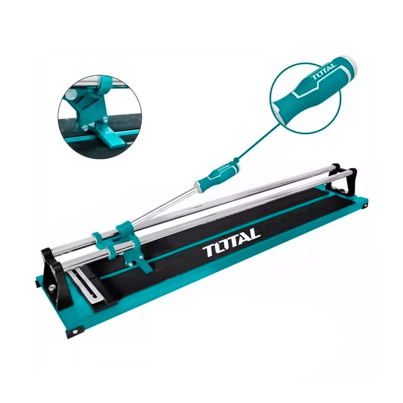 CORTADORA DE MAYÓLICA PORCELANATO LOSETAS 60CM TOTAL - THT576004 TOTAL ...