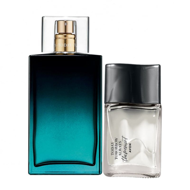 The Moment TTA Perfume de Hombre con Mini Avon AVON | falabella.com