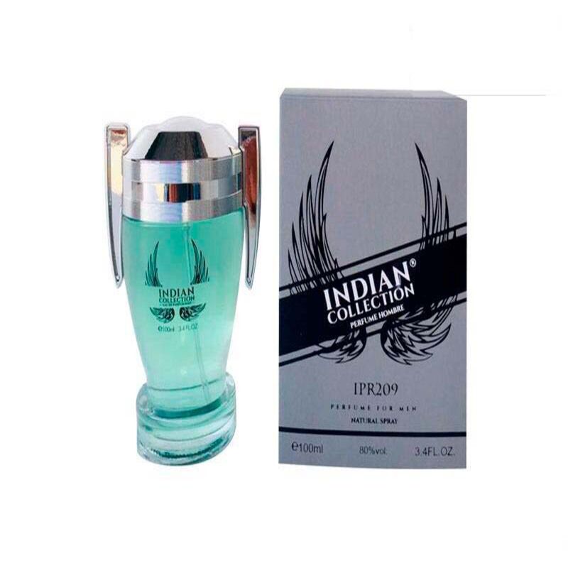 Indian Collection Perfume Para Hombre 100 ml. FLOWER SECRET | falabella.com