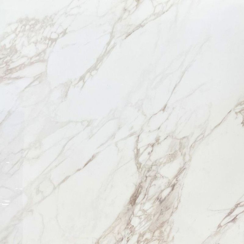 Calacata beige 60x60 cm 1.44 m2- Porcelanato vitrificado EJESA CREA TU ...