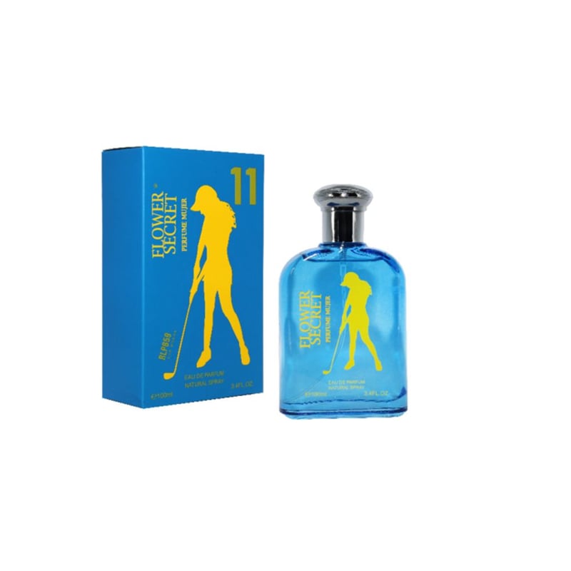 Flower Secret Perfume Para Mujer 100 ml. FLOWER SECRET | falabella.com