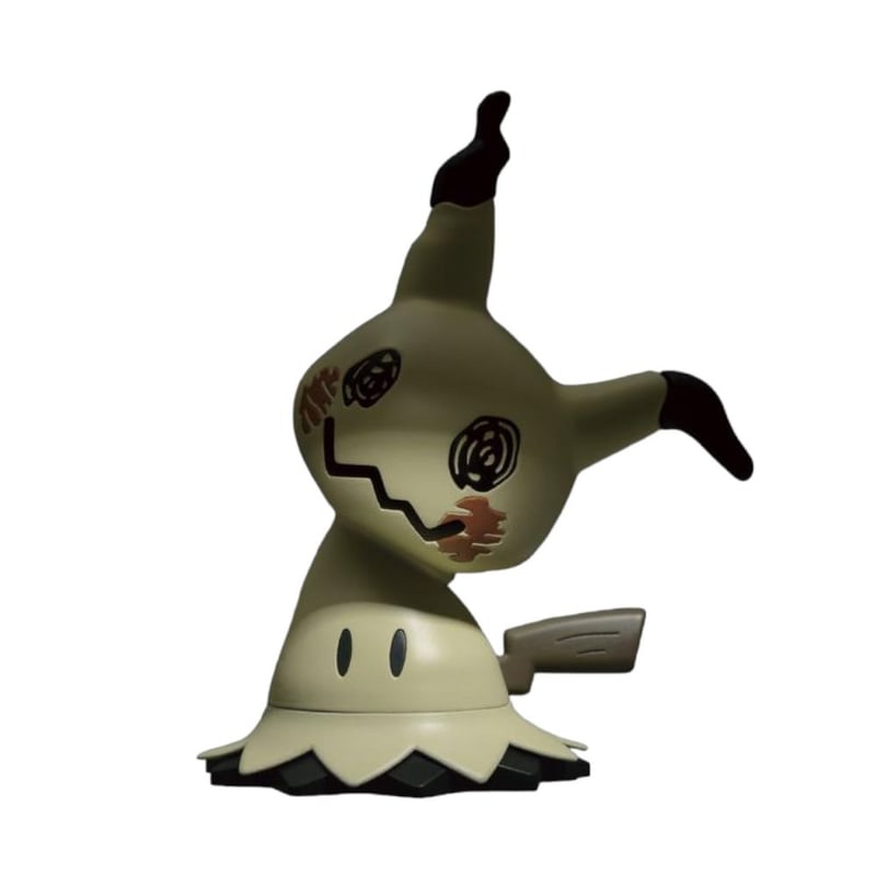 Bandai Pokemon Mimikyu 08 Quick Model Kit Modelismo BANDAI | falabella.com