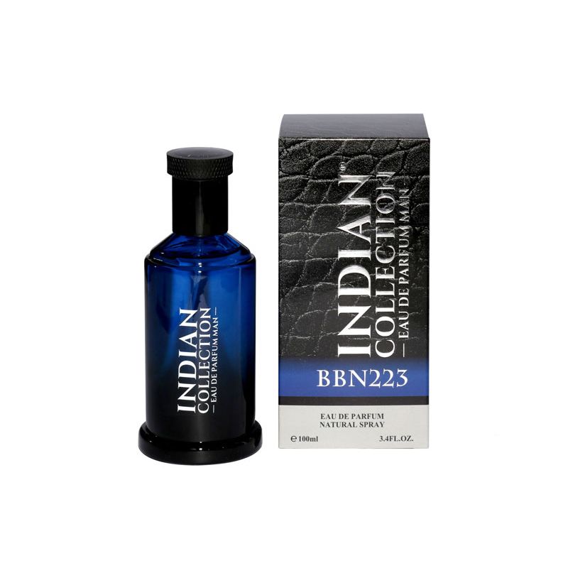 Indian Collection Perfume Para Hombre 100 ml. FLOWER SECRET | falabella.com