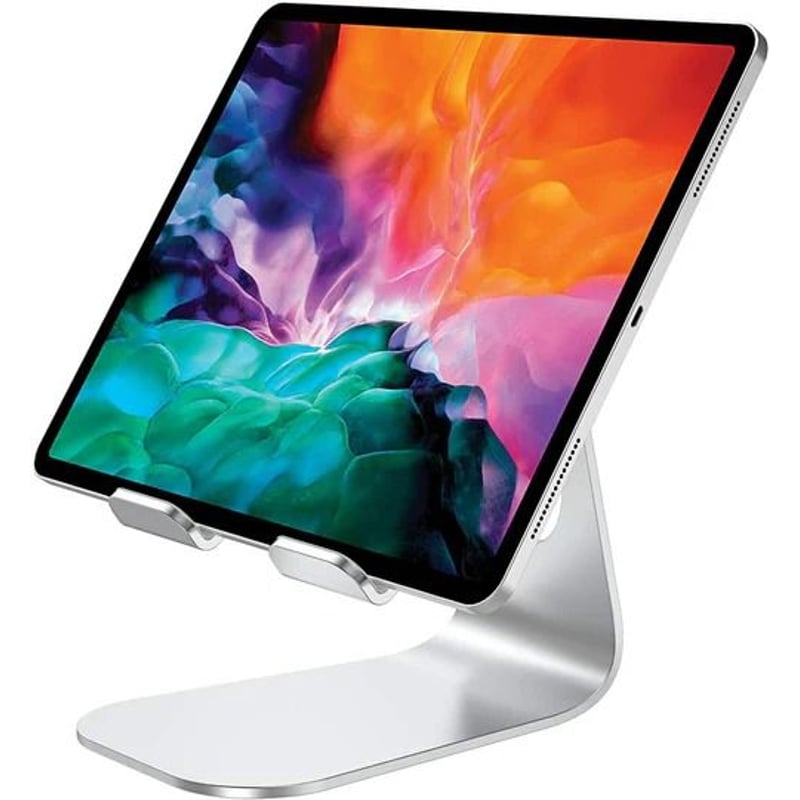 MONTECH - Soporte Tablet Base Universal de Escritorio GENERICO ...