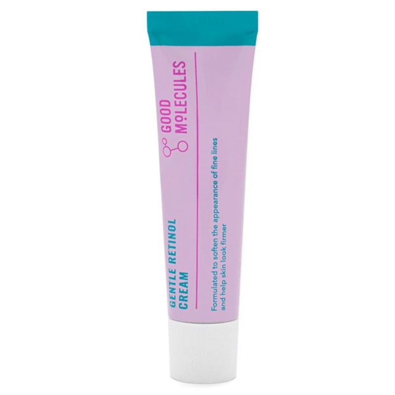 Crema Suave Retinol 30 ml - Good Molecules GOOD MOLECULES | falabella.com
