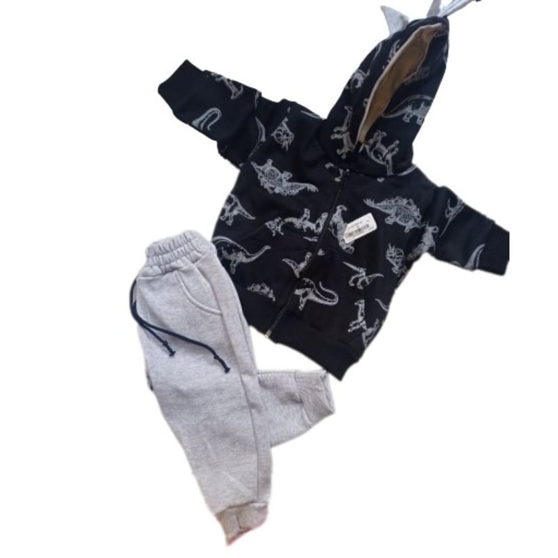 Conjunto dinosaurio de niño GENERICO | falabella.com