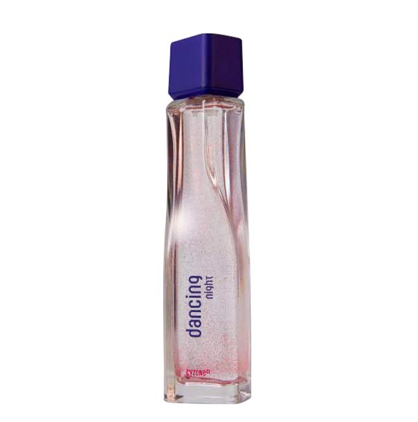 DANCING NIGHT 90 ML CYZONE - COLONIA FEMENINA CYZONE | falabella.com