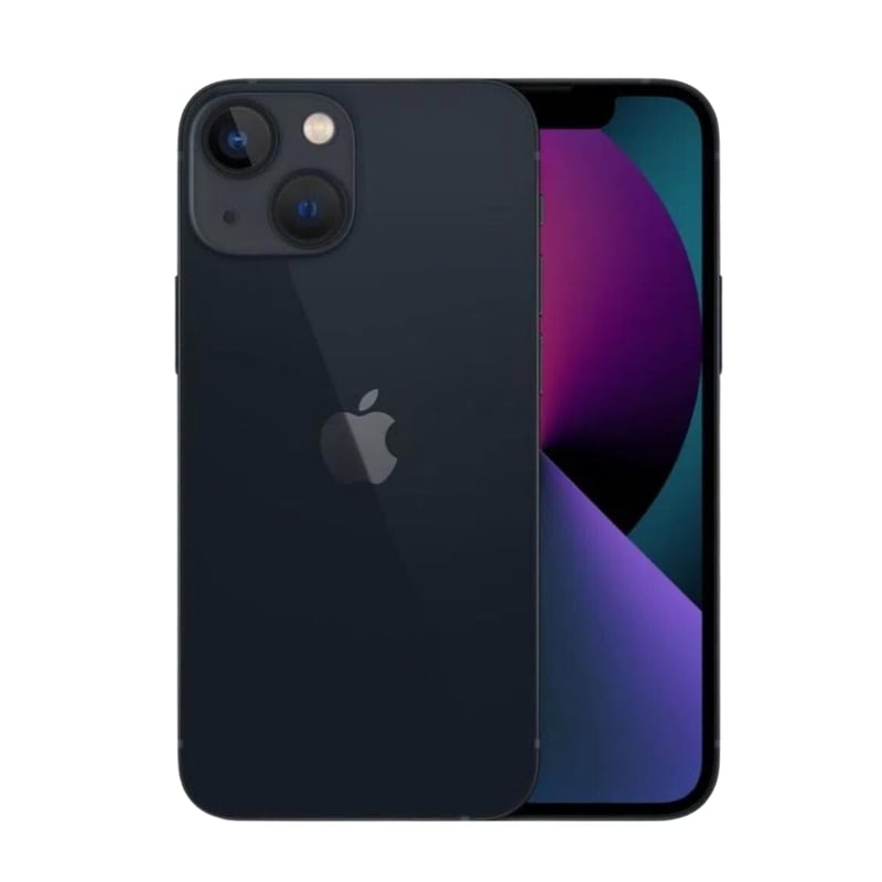 APPLE IPHONE 13 128GB - MIDNIGHT APPLE | falabella.com