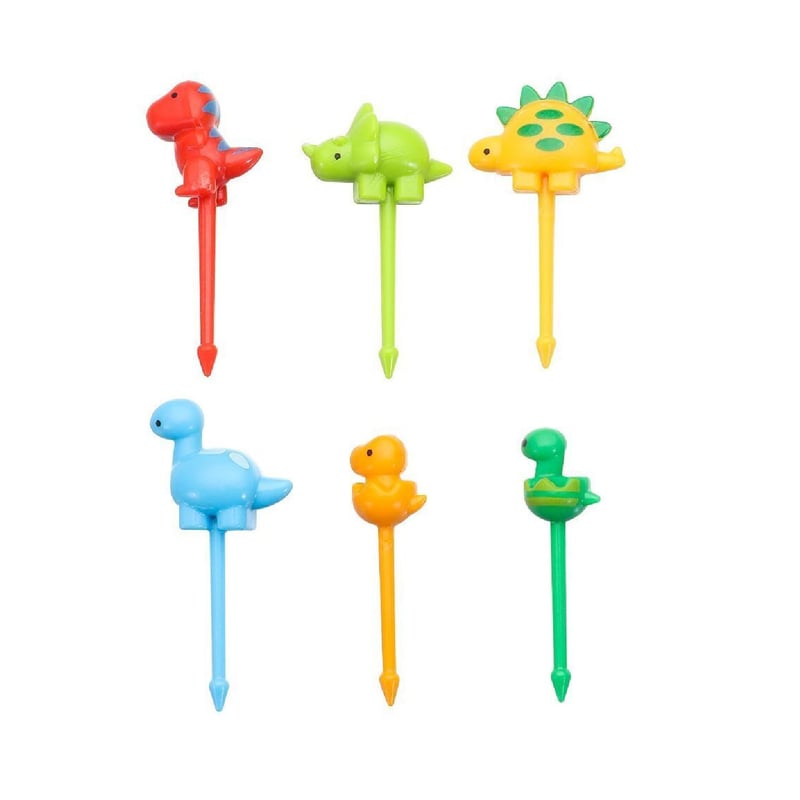 Mini Tenedores de Dinosaurio OTTOWARE | falabella.com