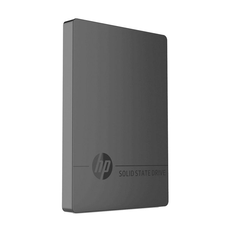 Disco duro sólido Externo 1 TB HP P600 Negro HP | falabella.com