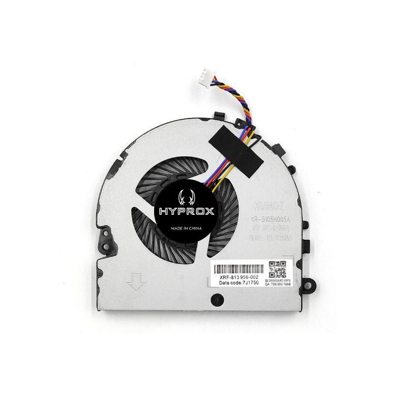 VENTILADOR DE REFRIGERACION PARA LAPTOP 15 DA HYPROX | falabella.com