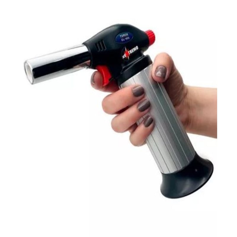 Soplete Flambeador grande GENERICO | falabella.com