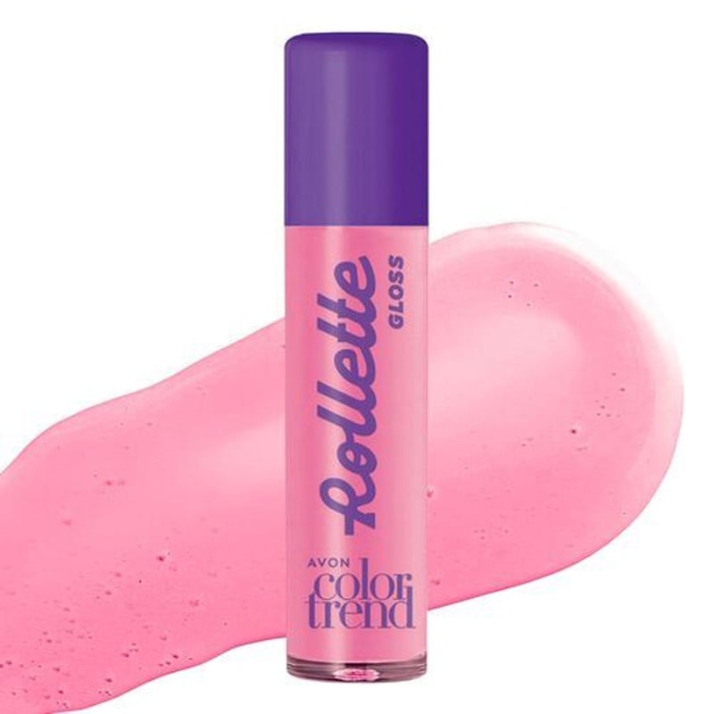 Brillo Labial Roller Fresa Color Trend AVON | falabella.com