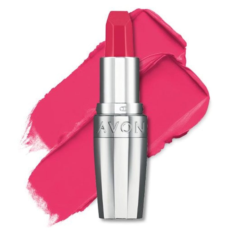 Labial Matte Legend FPS 15 Wanted AVON | falabella.com