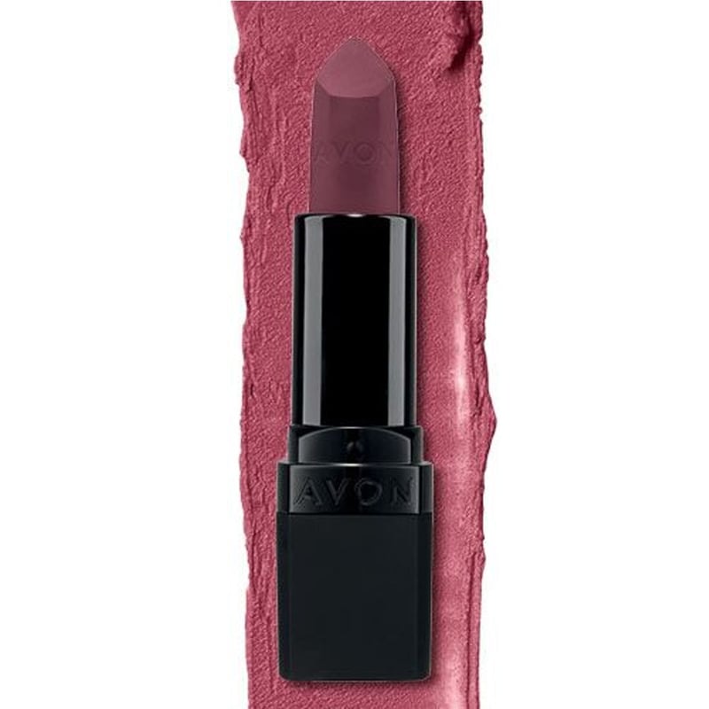 Labial Ultramate FPS 15 Mauve Matters Avon AVON | falabella.com