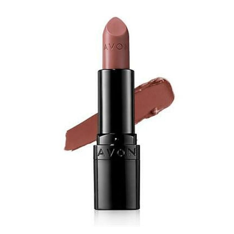 Labial Ultramate FPS 15 Marvelous Mocha Avon AVON | falabella.com