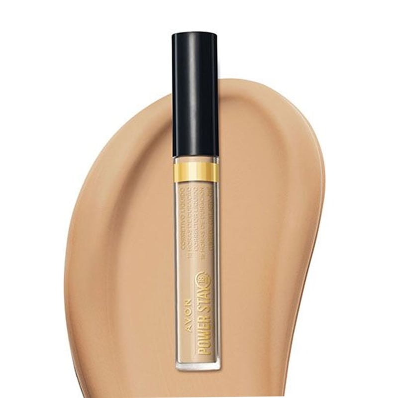 Corrector Líquido Neutral Fair Power Stay AVON | falabella.com
