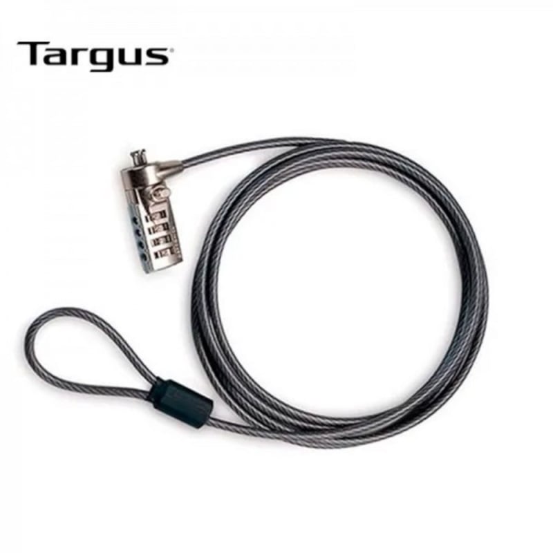 Cable de Seguridad Targus - P/N: ASP61LA-61 TARGUS | falabella.com