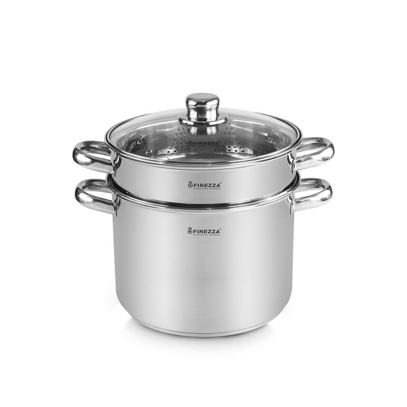 ESPAGUETERA FINEZZA DE ACERO INOXIDABLE DE FZ-0060SP-IN | Sodimac Falabella