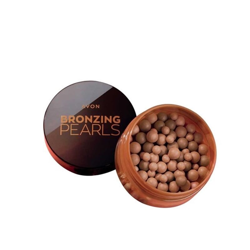 Bronzing Pearls Perlas Efecto Bronceador Avon AVON | falabella.com