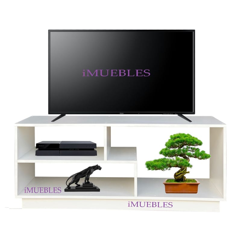 Mueble TV Centro Entretenimiento Rack TV GENERICO | falabella.com