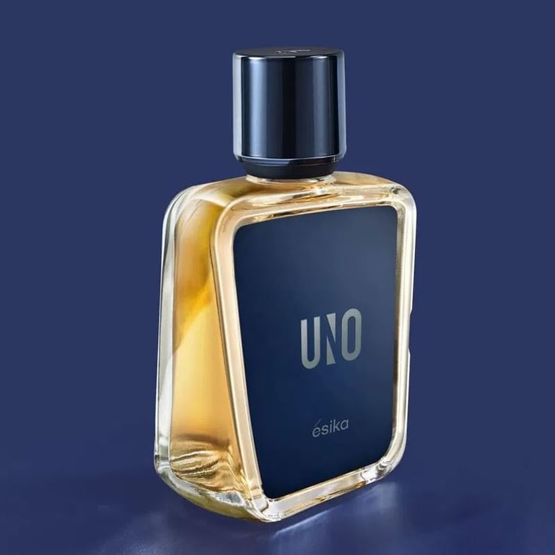 UNO Perfume de Hombre Esika - 90ml ESIKA | falabella.com
