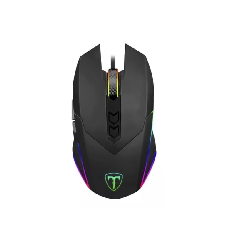 Mouse Gamer Gaming T-dagger Lieutenant T-tgm301 T DAGGER | falabella.com