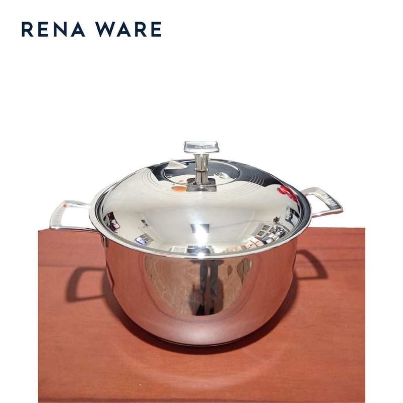 Olla Rena Ware de 6 Litros con tapa Serie Zylstra GENERICO | falabella.com