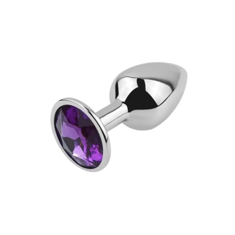 Plug De Metal Joya Talla Grande GENERICO | falabella.com